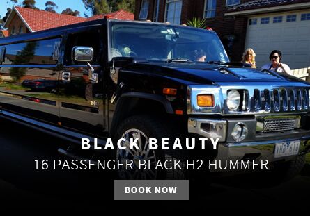 Limo Hire Melbourne – Stretch Limousines
