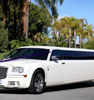 Limo Hire Melbourne – Stretch Limousines