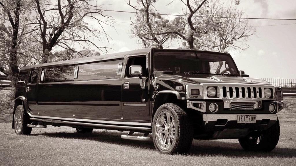 Limo Hire Melbourne – Stretch Limousines