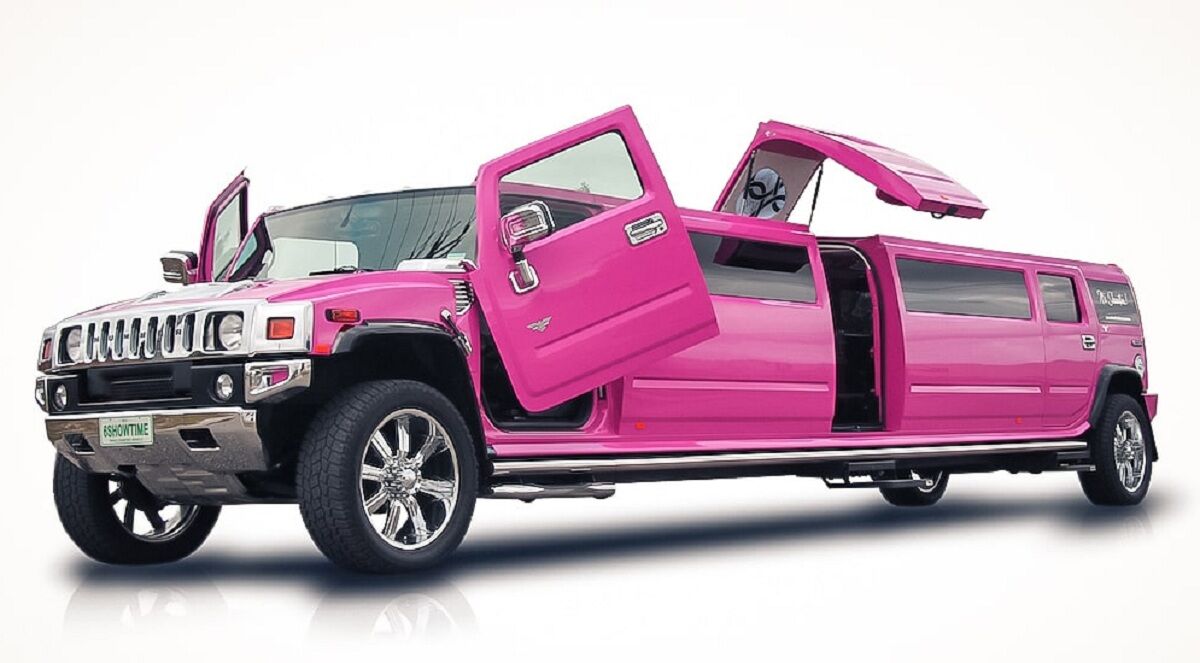 Limo Hire Melbourne – Stretch Limousines